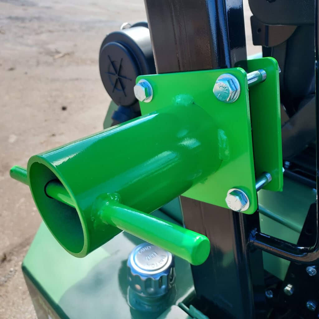 Arbor Pro Loader Package | Built for Arborists by Hummerbee