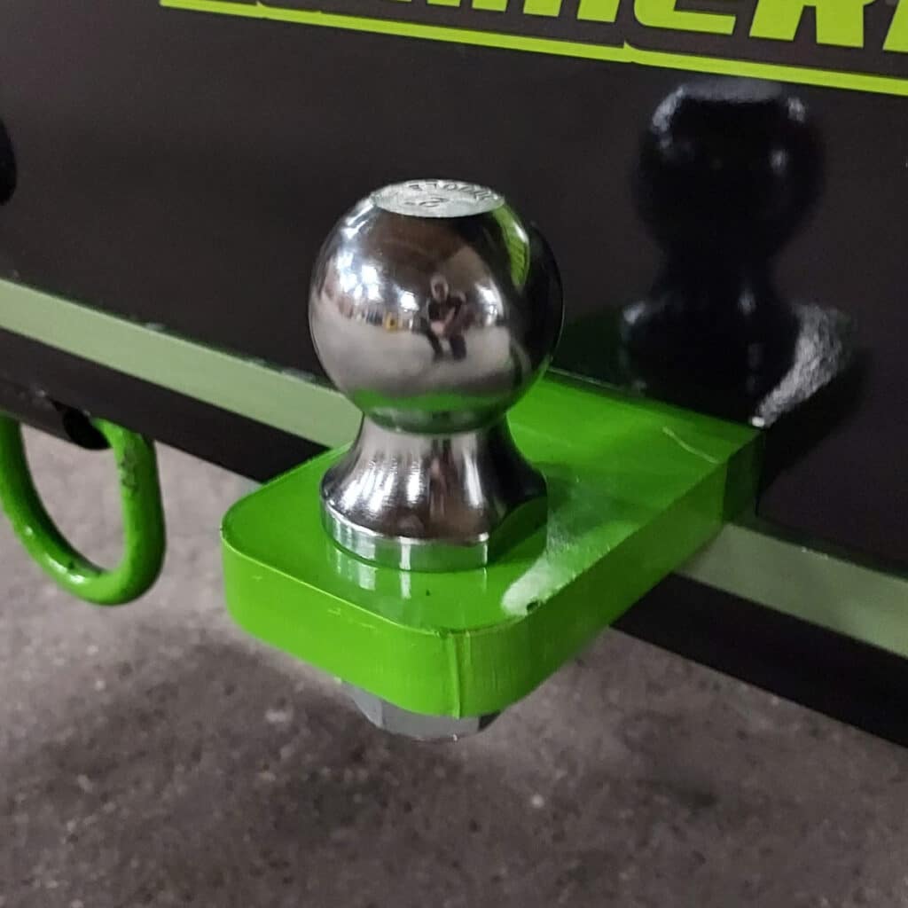 Arbor Pro Loader Package | Built for Arborists by Hummerbee