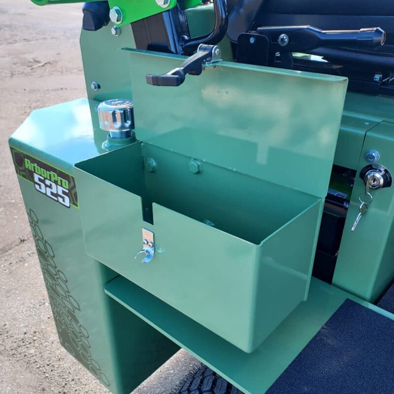 Arbor Pro Loader Package | Built for Arborists by Hummerbee